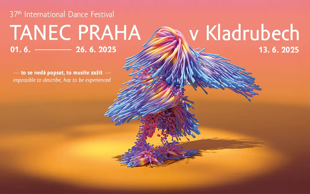 YAV / Movements of Soul (TANEC PRAHA v klášteře Kladruby) - Národní ...