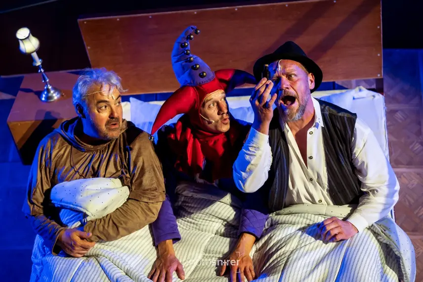 Bílá paní na vdávání na hradě Švihov - Národní památkový ústav