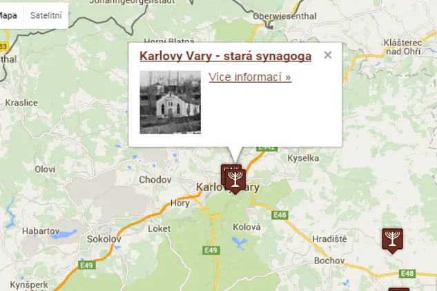 Regionální internetová encyklopedie Památky a příroda Karlovarska ...