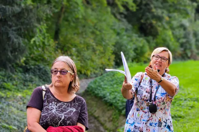 Památková akademie třetího věku - Národní památkový ústav