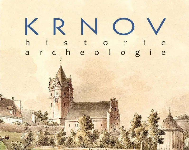 Krnov – historie, archeologie - Národní památkový ústav