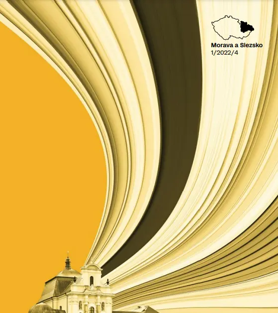 Památky. Morava a Slezsko 4/2022 - Národní památkový ústav