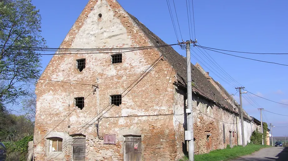 Pivovar, Velké Němčice - Národní památkový ústav