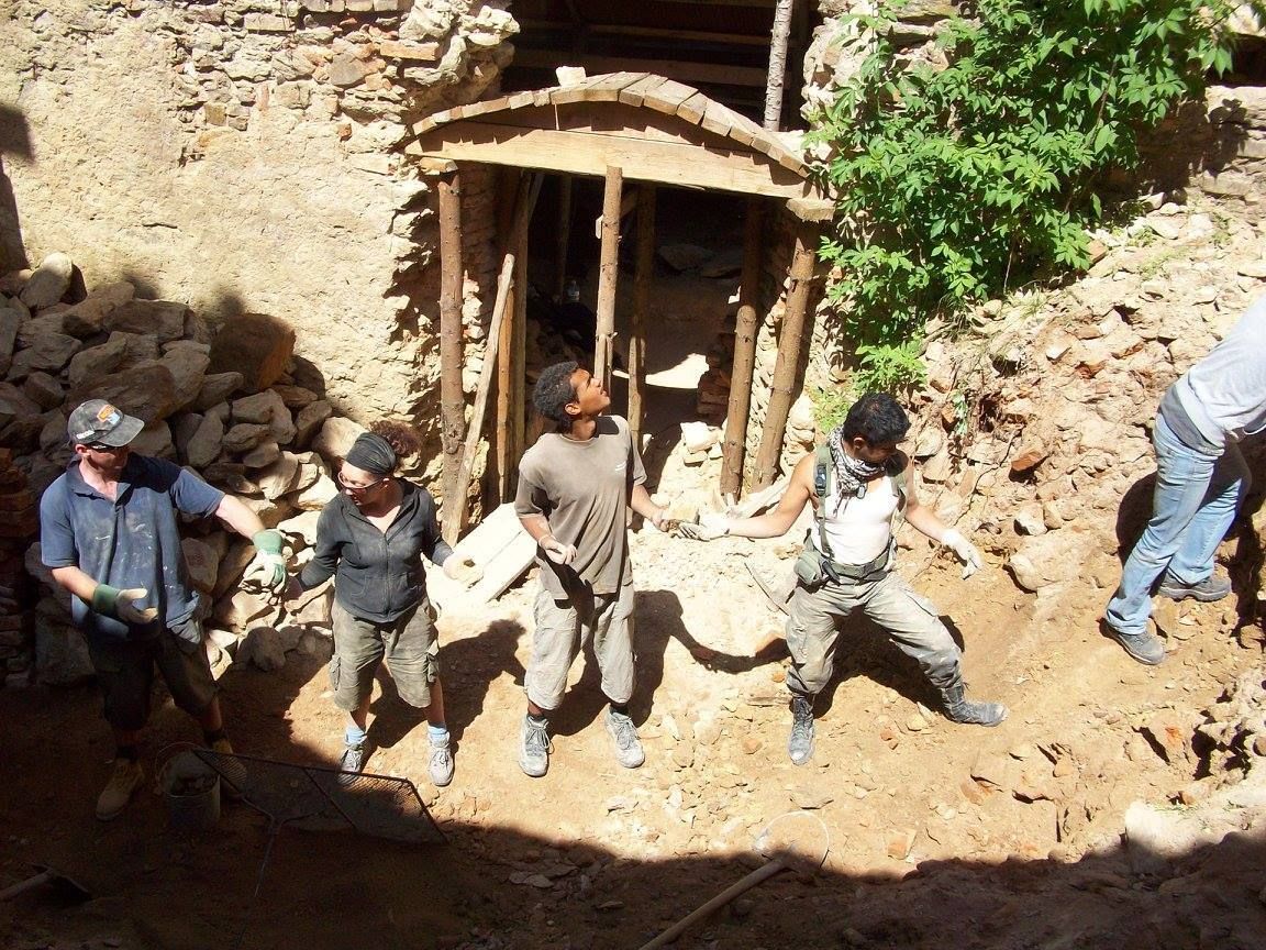 Praha napotřetí své nominace na Cenu NPÚ Patrimonium pro futuro ...