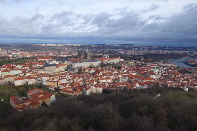 Ohlédnutí za třiceti lety historického centra Prahy na Seznamu ...