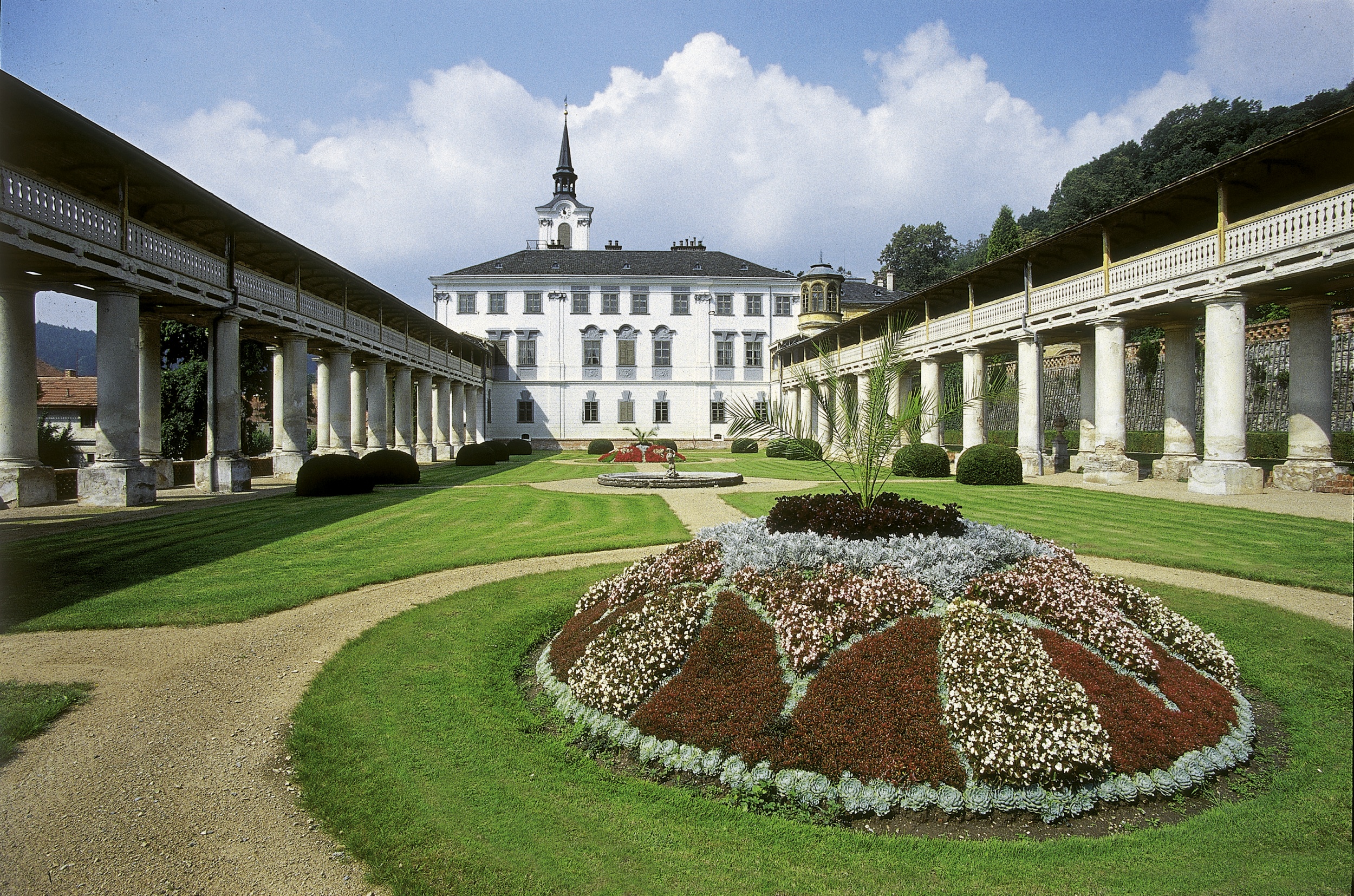 Přednáška Námořní důstojník hrabě Erwin Dubský a jeho umělecké sbírky z ...